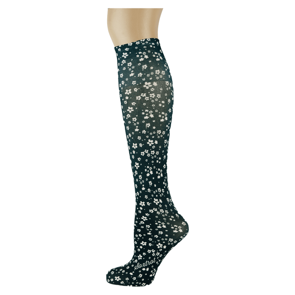 Itsy Youth Knee Highs – Sox Trot Socks