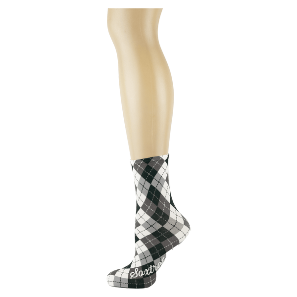 Luca Anklets – Sox Trot Socks